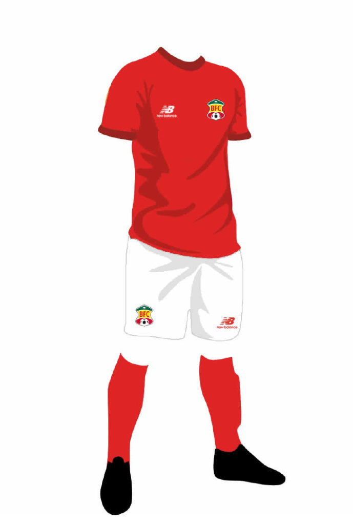 Nuestro Club – Barranquilla FC